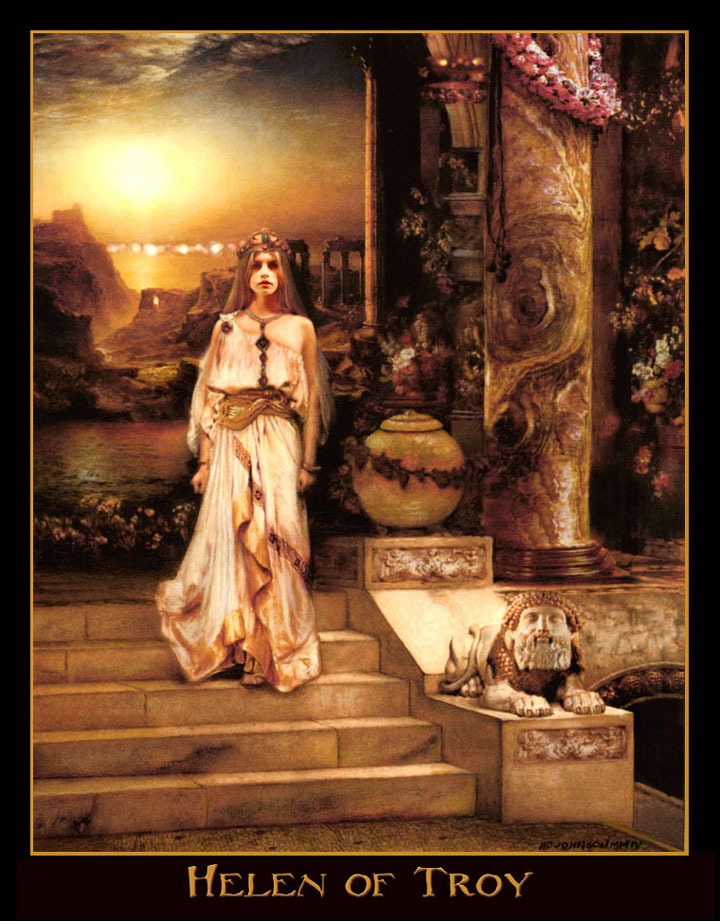 Helen of Troy image