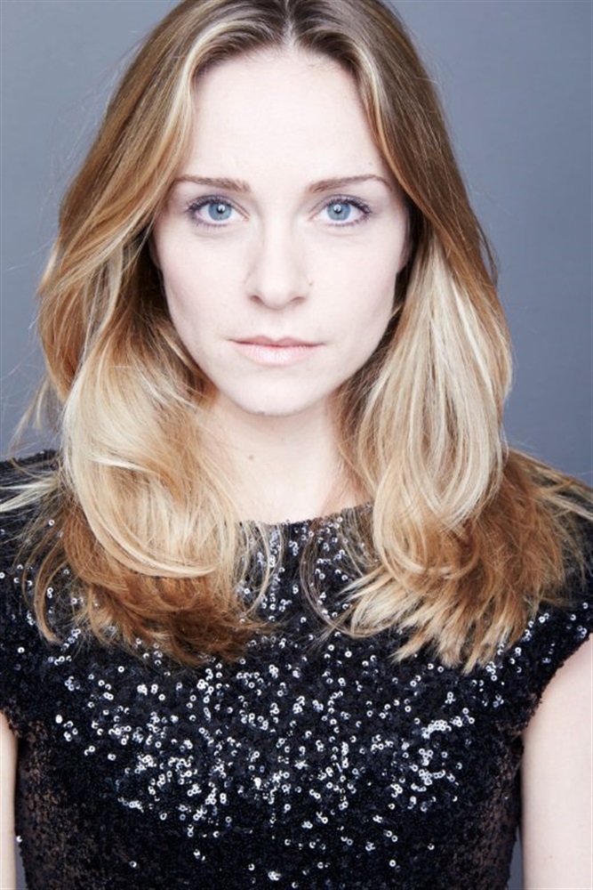 Picture of Delphine Depardieu