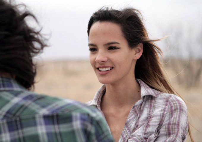 Picture of Marfa Girl