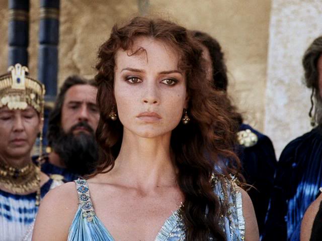Picture of Andromache