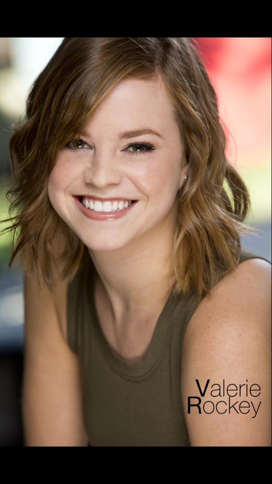 Picture of Valerie Rockey