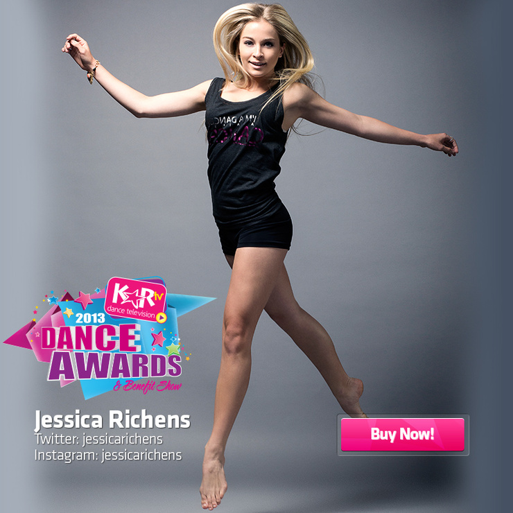 Picture of Jessica Richens
