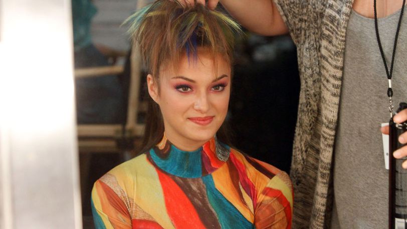 Picture of Jacque LeWarne