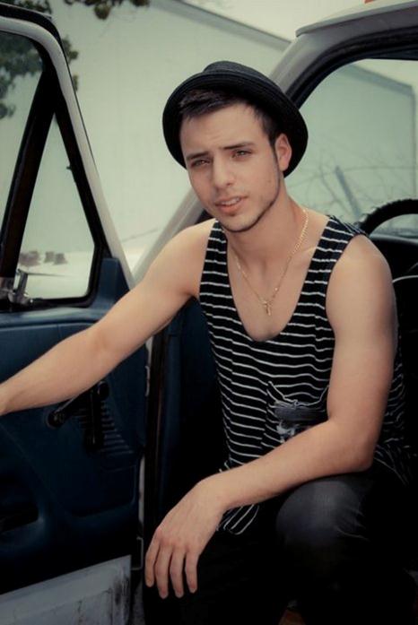 Picture of Emilio Dosal