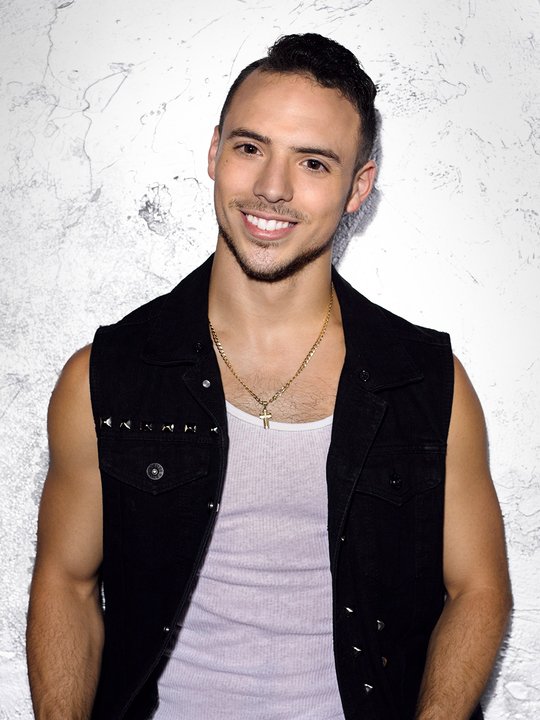 Picture of Emilio Dosal