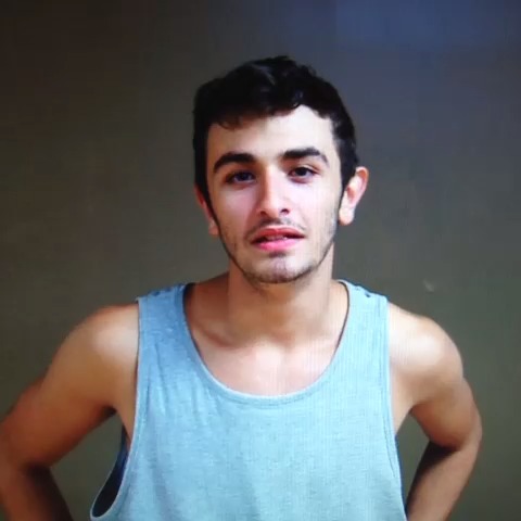 Picture of Ricky Ubeda
