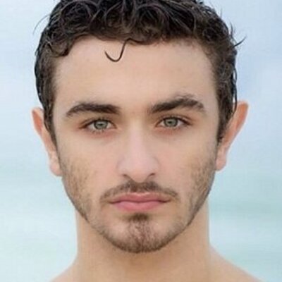 Picture of Ricky Ubeda