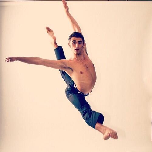 Picture of Ricky Ubeda
