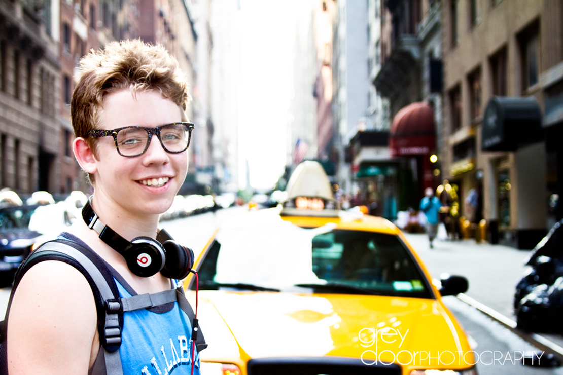 Picture of Zack Everhart Jr.