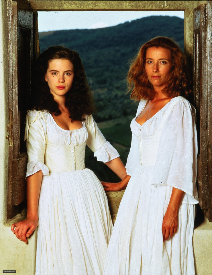 Picture of Much Ado About Nothing (1993)