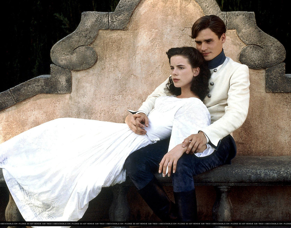 Picture of Much Ado About Nothing (1993)