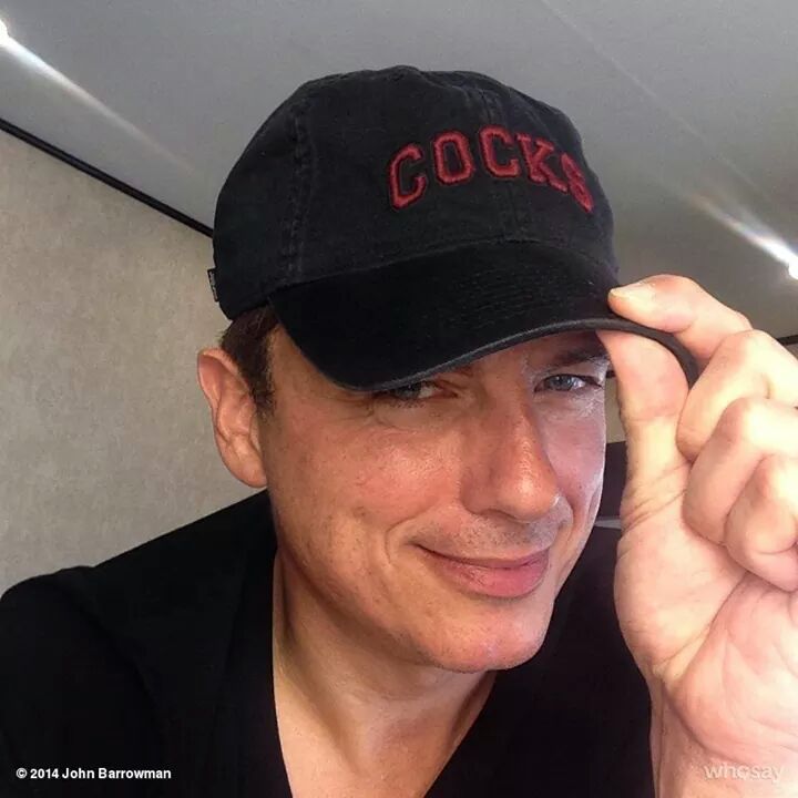 Picture of John Barrowman