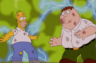 Picture of Family Guy