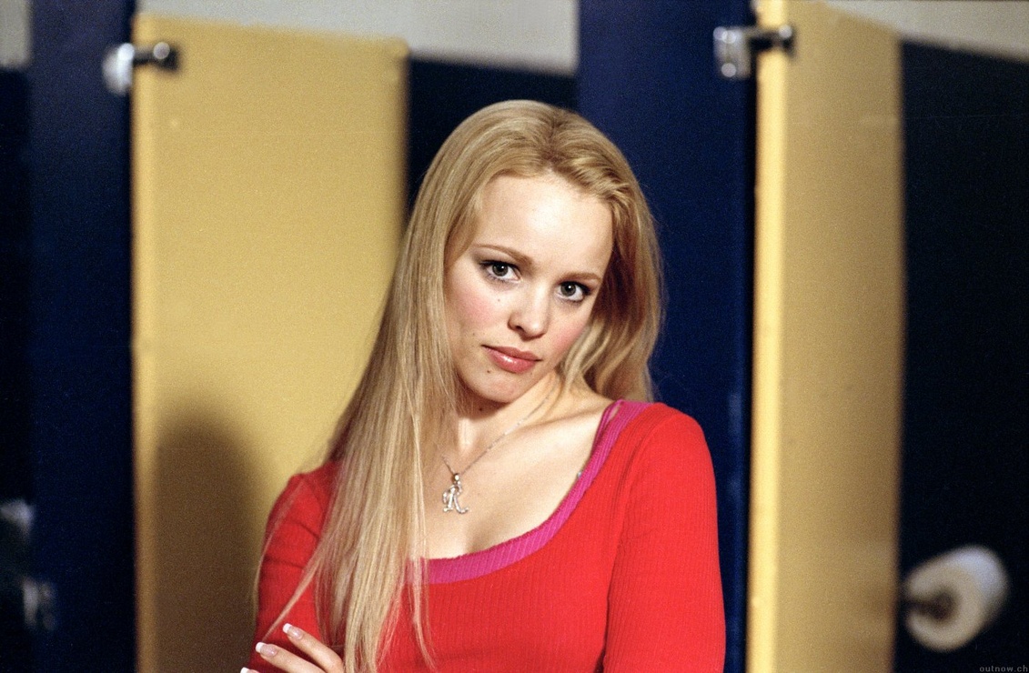 Regina George image