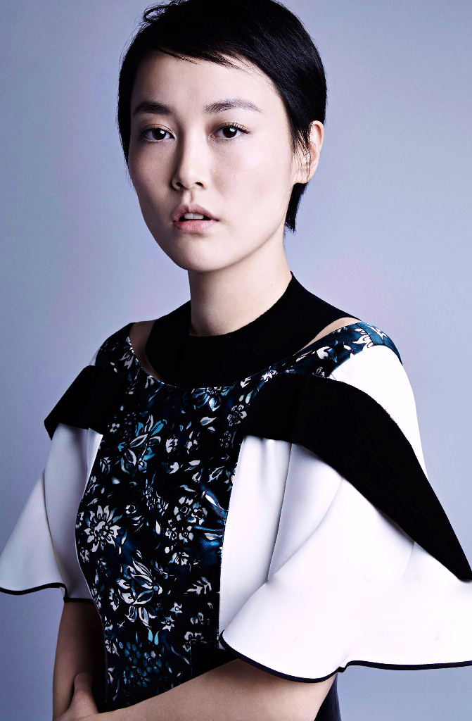 Picture of Rinko Kikuchi