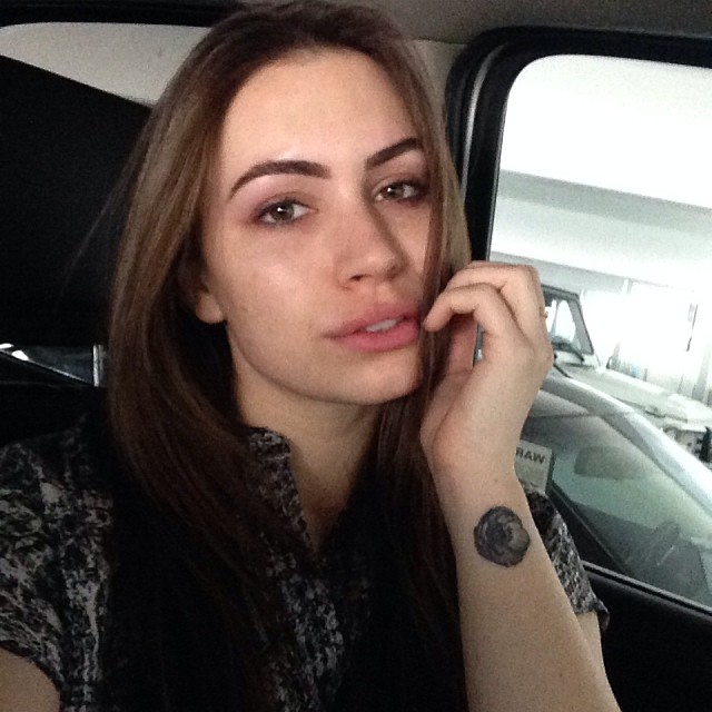 Picture of Sophie Simmons