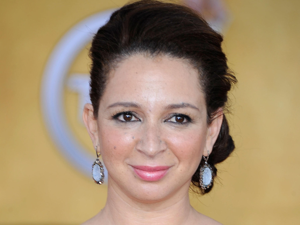 Picture of Maya Rudolph