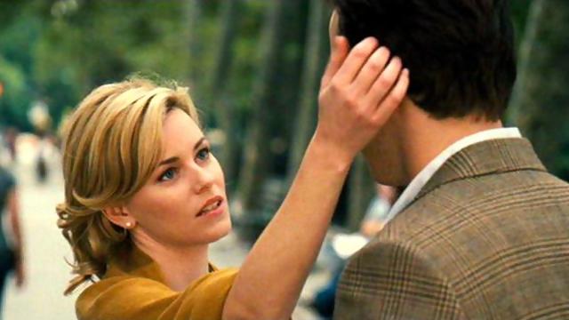 Definitely, Maybe image