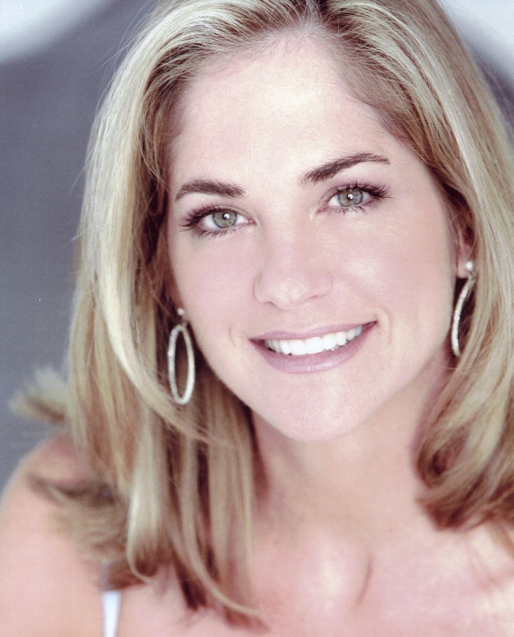 Picture of Kassie Wesley DePaiva