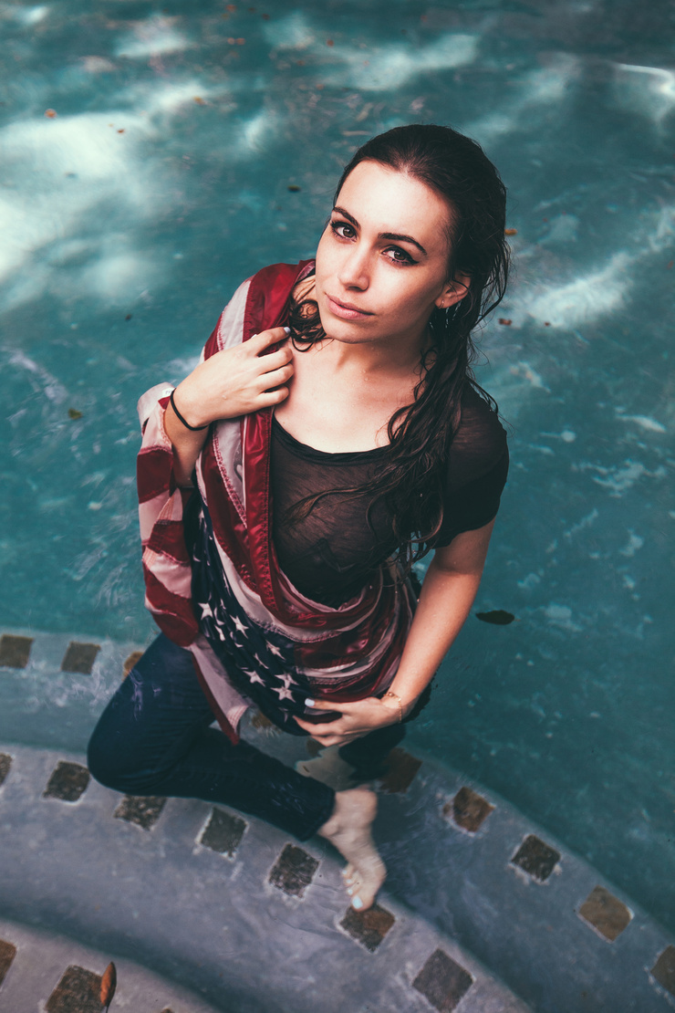Picture of Sophie Simmons