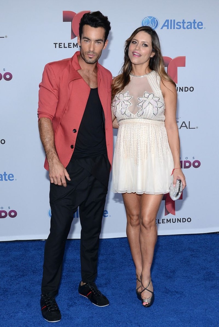 Picture of Lola Ponce