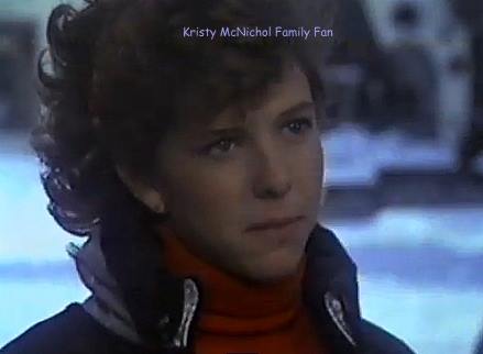 Kristy McNichol