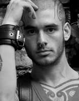 Picture of Logan Mccree