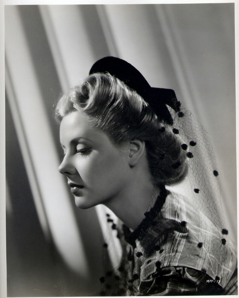 Picture of Marie McDonald