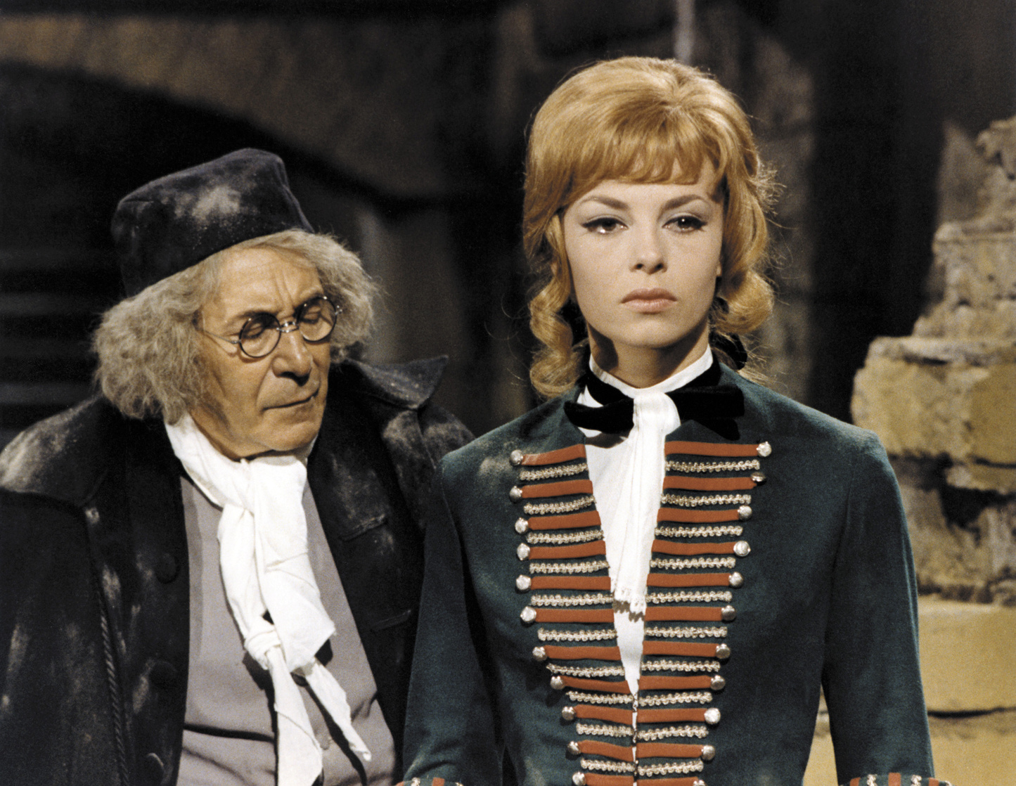 Picture of Untamable Angélique