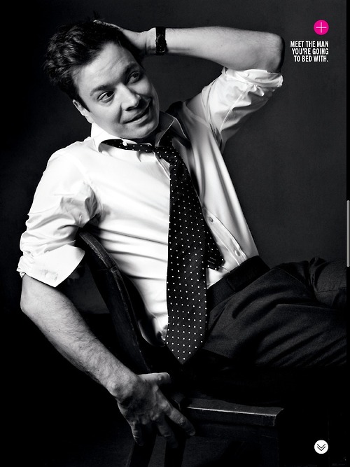 Picture of Jimmy Fallon
