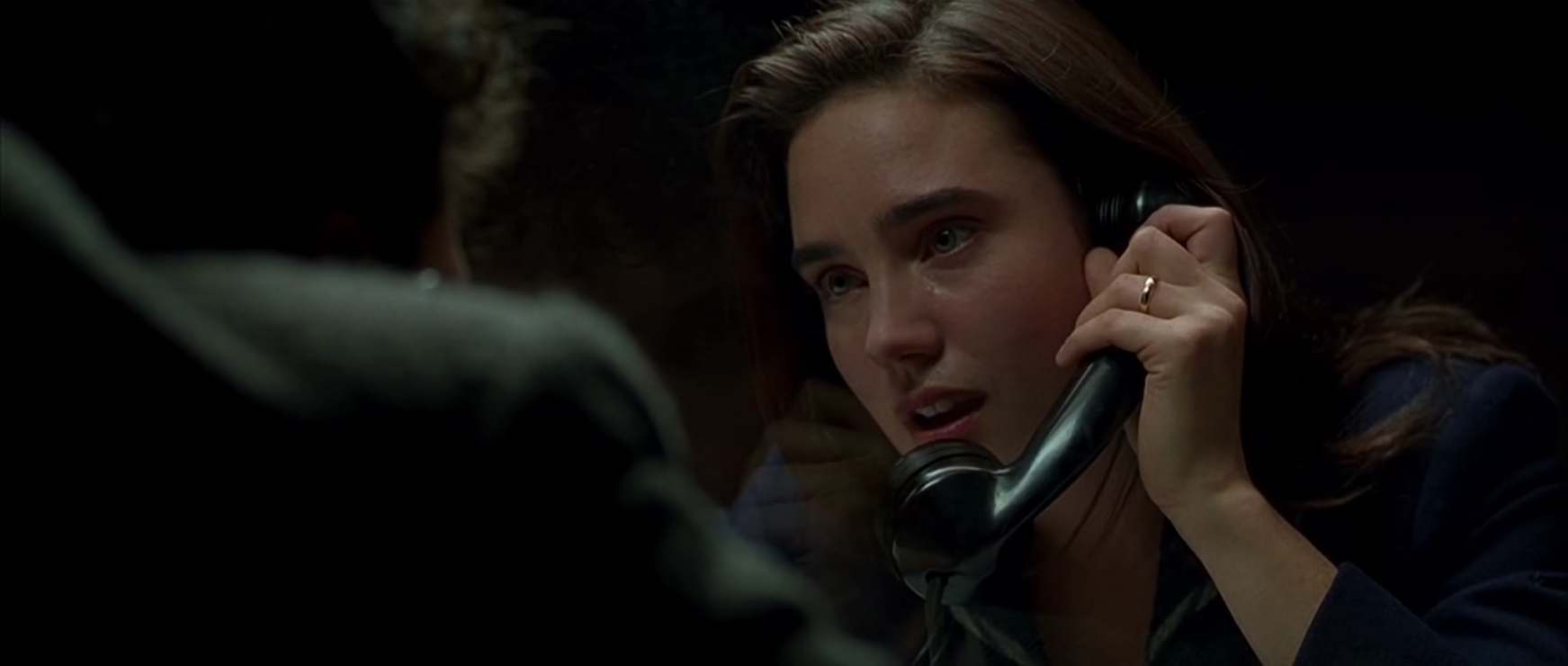 As Emma Murdoch in Dark City