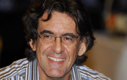 Picture of Luc Ferry