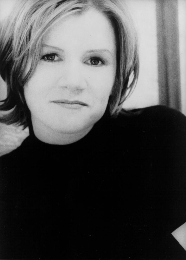 Picture of Mare Winningham