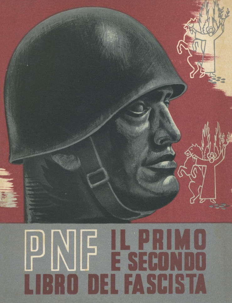 Image of Partito Nazionale Fascista