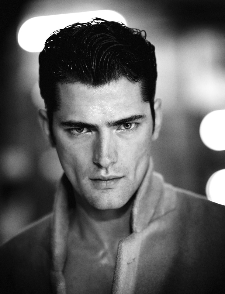 Sean O'pry image