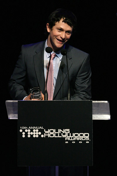 Picture of Jonathan Tucker