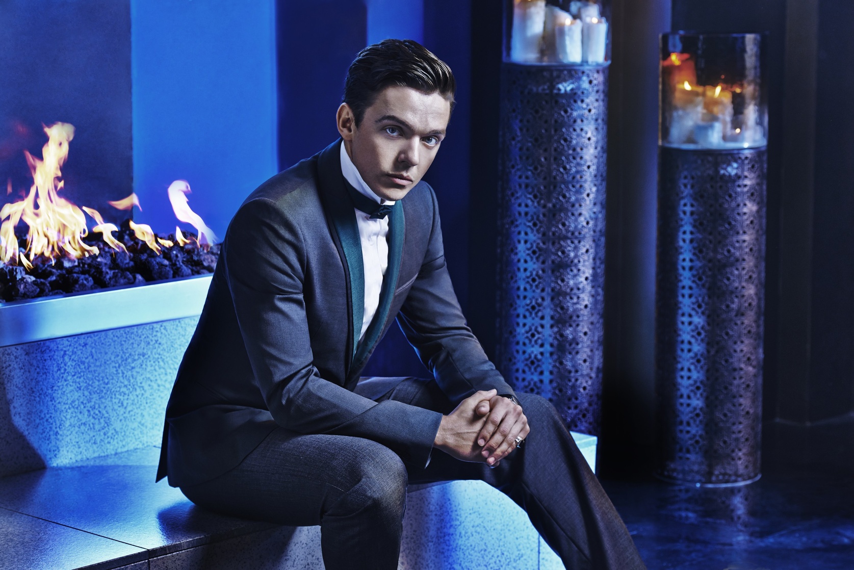 Picture of Luke Allen-Gale