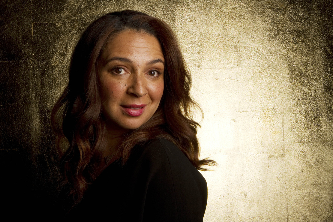 Image of Maya Rudolph