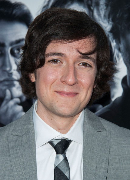 Image of Josh Brener