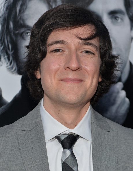 Picture of Josh Brener