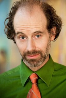 Picture of Matt Shea