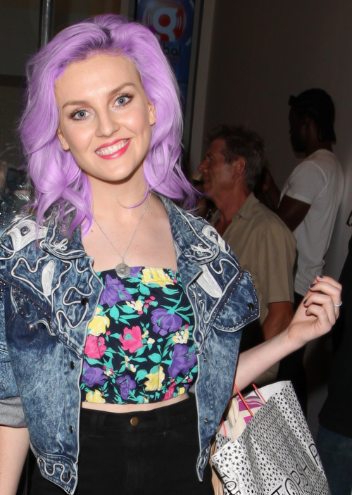Picture of Perrie Edwards