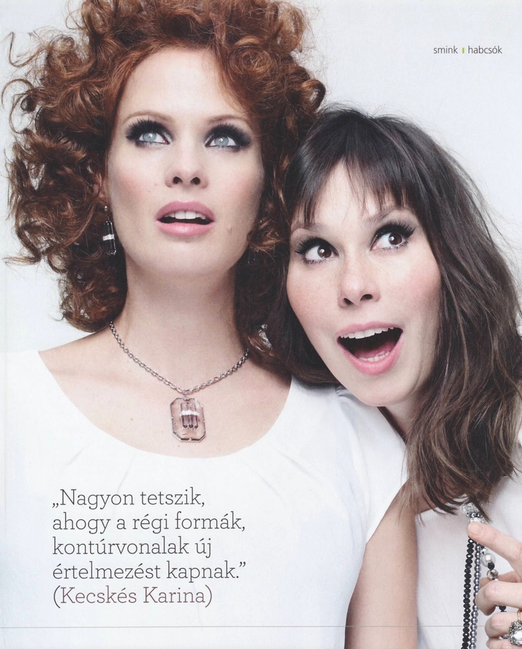 Picture of Kata Dobó