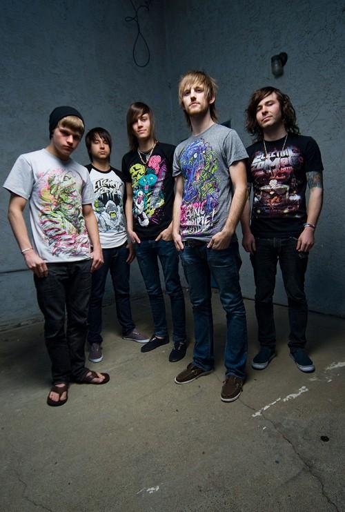 Picture of Before Their Eyes