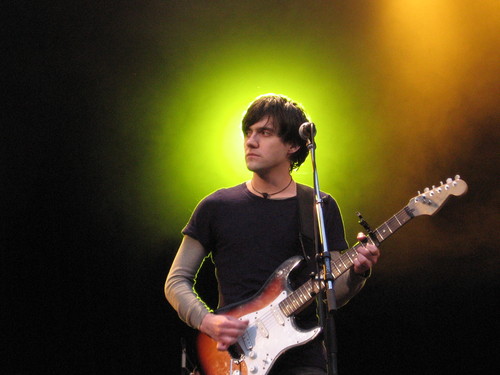 Image of Conor Oberst
