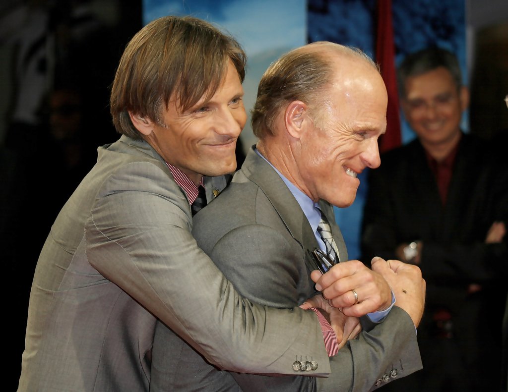 Picture of Ed Harris