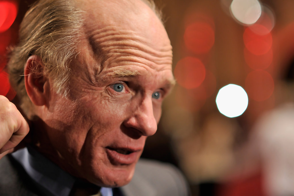 Picture of Ed Harris