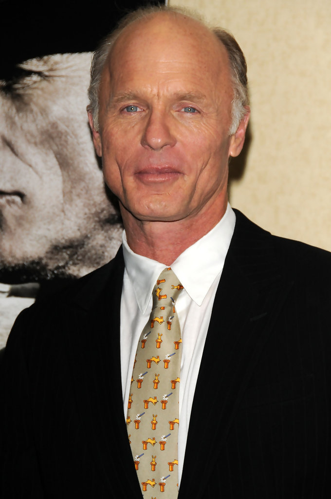 Picture of Ed Harris