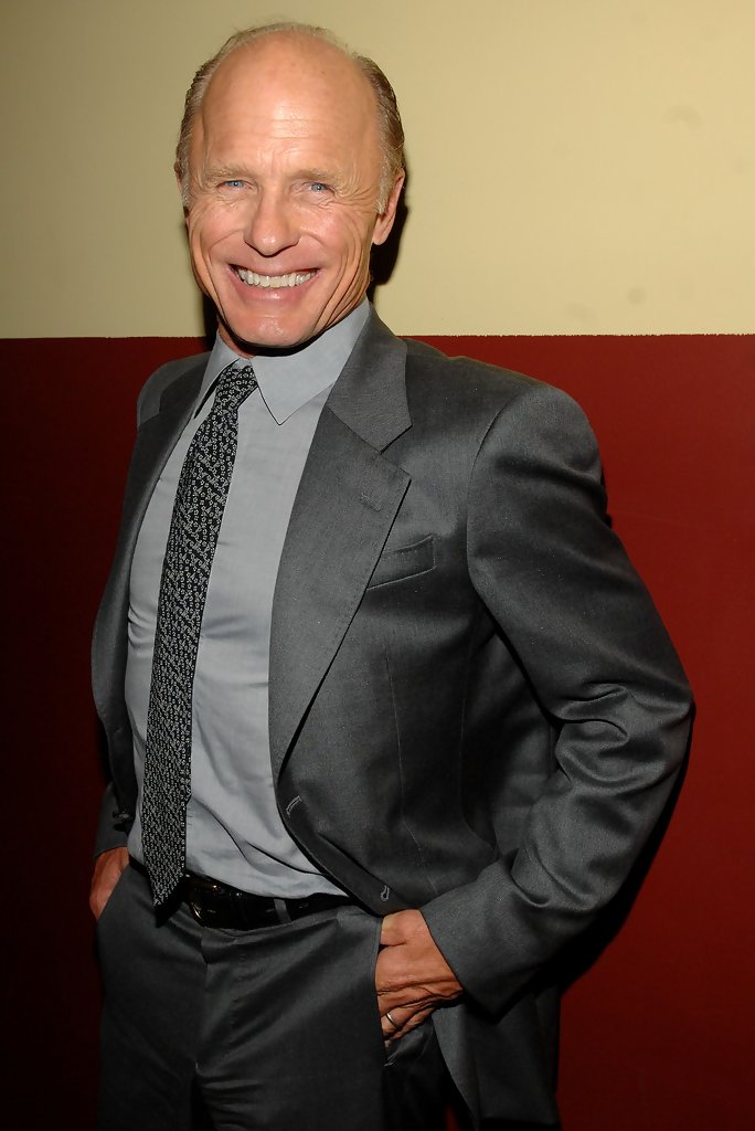 Image of Ed Harris