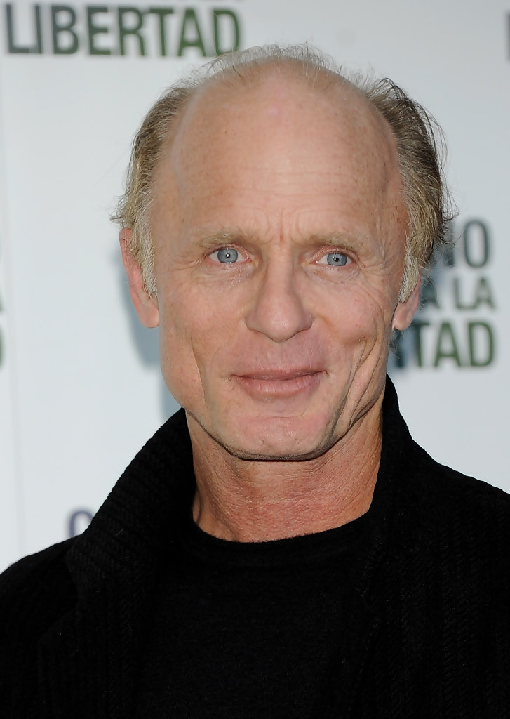 Picture of Ed Harris